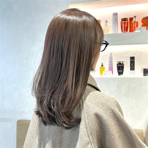 2025 여자 단발 중단발 헤어스타일 유행 머리스타일│세미 레이어드컷 네이버 블로그