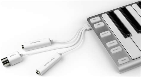 Xkey 37 Usb Artesia Pro