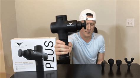Hypervolt Plus Review • Best Massage Tech