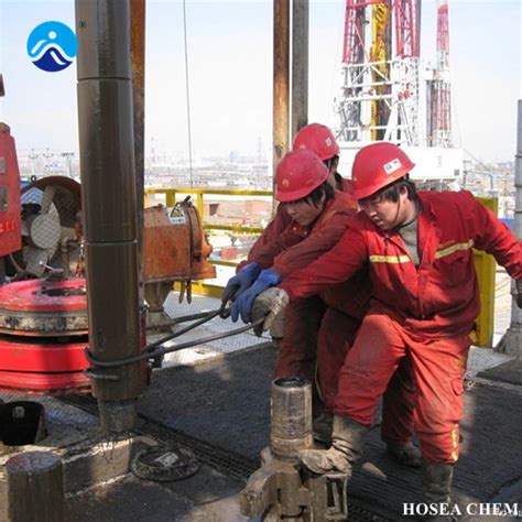 Technical Data Sheet TDS Polyanionic Cellulose PAC LV