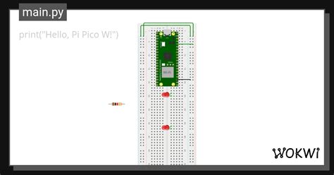 Uwu Wokwi Esp32 Stm32 Arduino Simulator