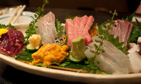 Types Of Sashimi And Why Eating Things Raw In Japan Aint No Thing But A Chicken Wing No Big