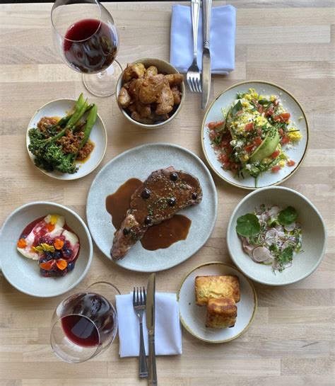 Kevin Tien Hospitality Multiple