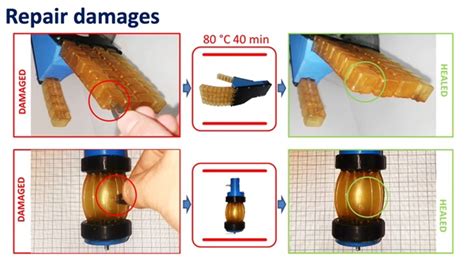 벨기에 브루보틱스 손상부위 자가 치유” 소프트 로봇 개발 로봇신문사