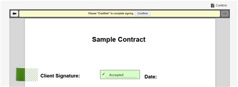 Onespan Sign Developer Signing Ceremony Customization Onespan