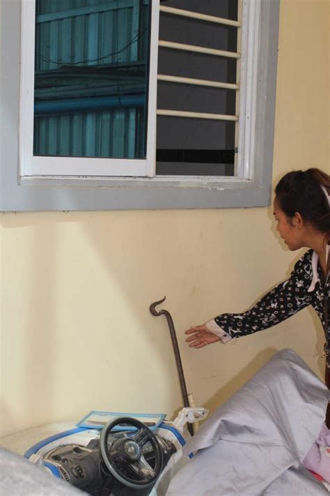 ជនសង្ស័យចូលគាស់ ផ្ទះប្រជាពលរដ្ឋលួចទ្រព្យអស់មួយចំនួនធំ នៅស្រុកកំពង់រោទិ៍ នគរដ្រេហ្គន