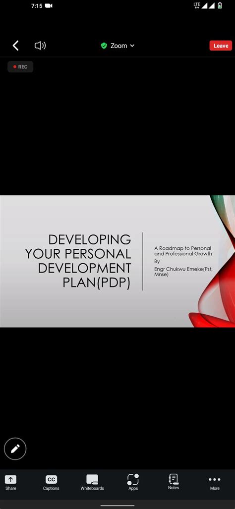 Elegbede Samuel On Linkedin Personaldevelopment Networkingpower Ignitingexcellence2024