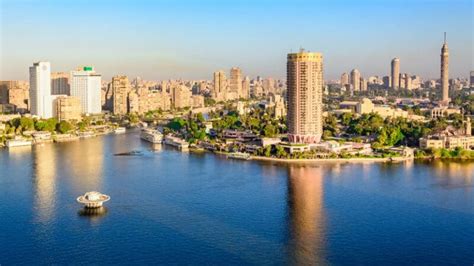 Cairo Egypt Cairo Facts The Capital Of Egypt Egypt Time Travel