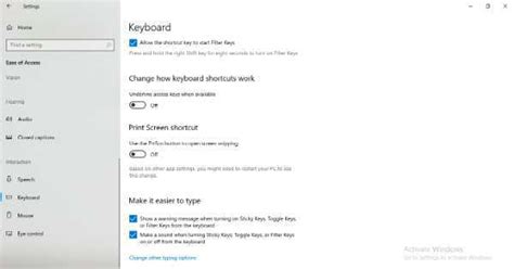 How To Enable Print Screen In Windows Through Registry