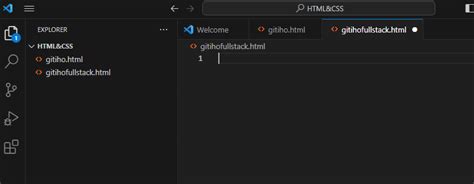 Cách lập trình web HTML đơn giản cho người mới bắt đầu