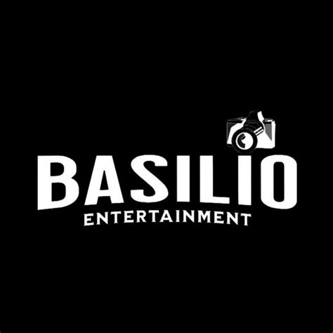 Osvaldo Basilio An Entertainment Production Basilio Entertainment