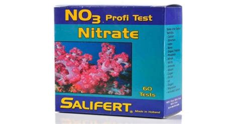 Salifert Nitrate Test Kit