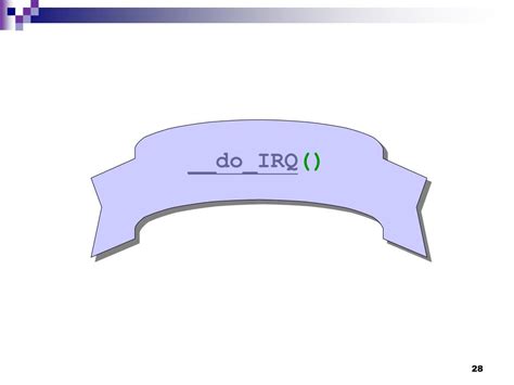 Ppt Understanding Hard And Soft Irq Stacks In Linux Kernel Programming Powerpoint Presentation