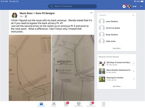 How To Adjust The Bust Apex On A Pattern Artofit