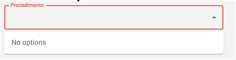 Javascript How To Show NoOptionsText Only With Condition In MaterialUI Autocomplete Stack