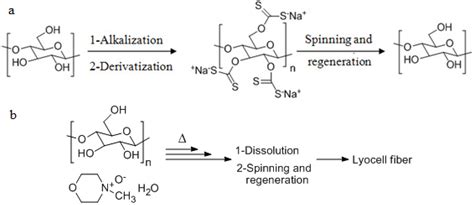 Ionic Liquids And Cellulose Dissolution Chemical Modification And