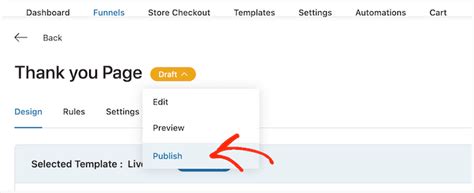 How To Easily Create Custom Woocommerce Thank You Pages Sellingsvibe