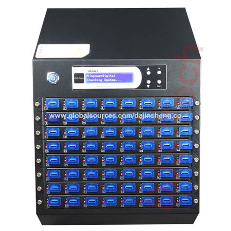 Buy Wholesale China High Quality Fast Independence 28gb Min Usb Copy Station Flash Drive Copier