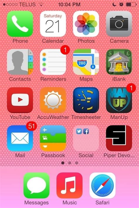 How To Hide App Icons In IOS Without Deleting Them Without Jailbreaking IOS IPhone
