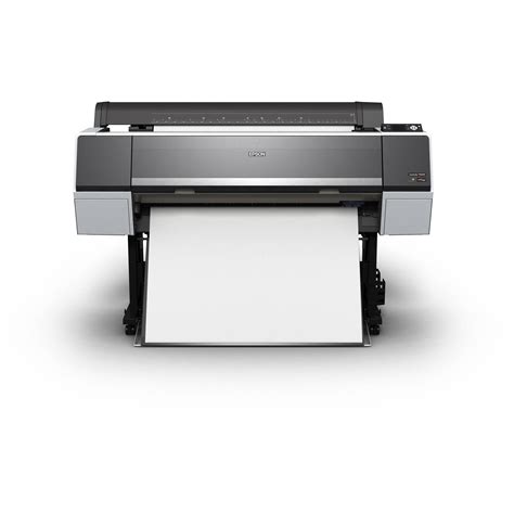 Epson Surecolor P Standard Edition Scp Se B H