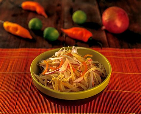 Cocina De La Costa Norte Descubre Las Delicias De Tumbes Piura