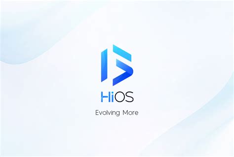HiOS - TECNO Smartphones