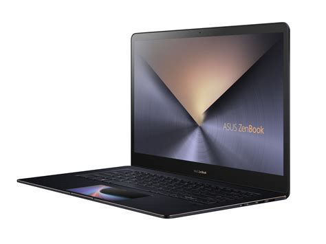 Test Asus ZenBook Pro 15 UX580GE I9 8950HK GTX 1050 Ti 4K UHD Laptop Notebookcheck Com Tests