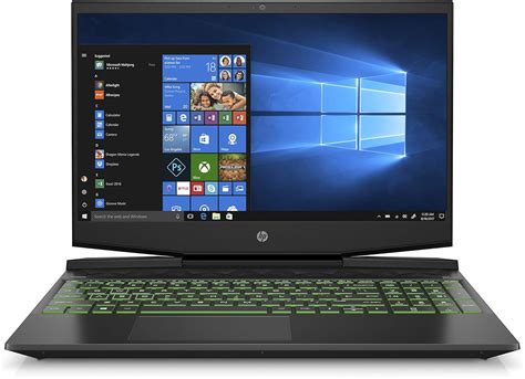 HP Pavilion Gaming Laptop I H GTX GB Philippines Ubuy