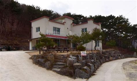 옥천 주택 주택