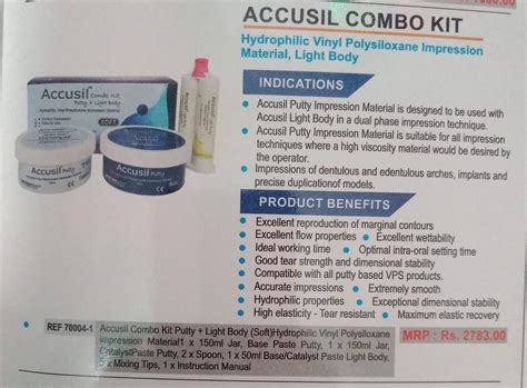 Dental Impression Paste Impression Paste Latest Price Manufacturers