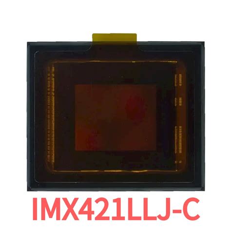 PCS LOT IMX LLJ C Mm Type MP CMOS SENSOR Brand New Png