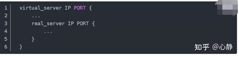 Nginx 六 搭配keepalived高可用、四层负载均衡 知乎