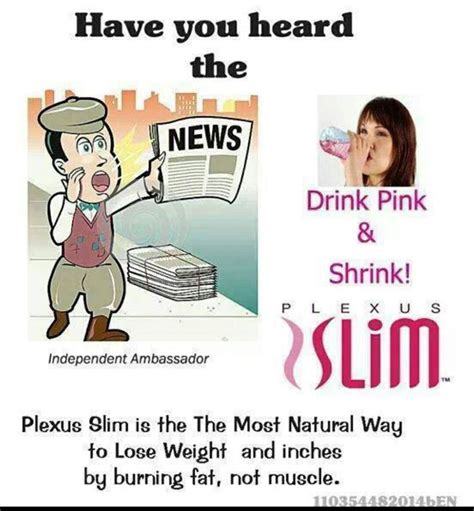 Pin On Plexus Posts
