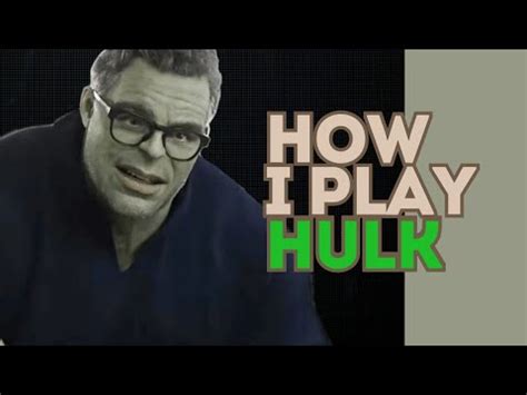 MvC2 Hulk Tips And Tutorial YouTube