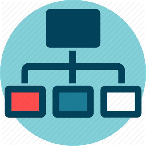 Network Infrastructure Icon At Getdrawings Free Download