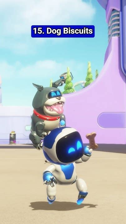 All Secret Idle Animations In Astro Bot 🤫 Astrobot Youtube