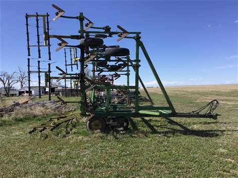 John Deere 1610 Chisel Plow Bigiron Auctions John Deere 1610 Chisel Plow Bigiron Auctions