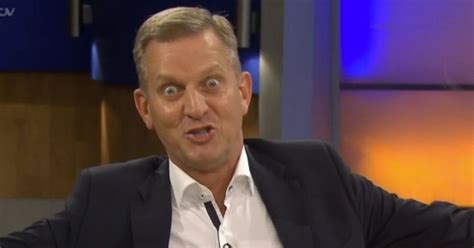 Jeremy Kyle Begs Guest For Sex Advice As He Moans Hes Been Single For