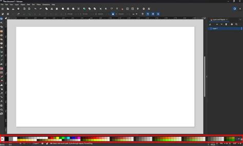 The Inkscape Layout Explained User Interface Davies Media Design