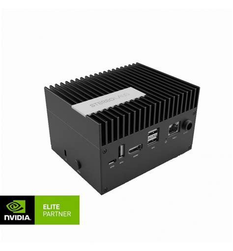 ZED Box NVIDIA Jetson Orin NX GB Express Delivary