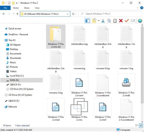 How To Fix The Vmware Workstation The Virtual Machine Appears To Be In