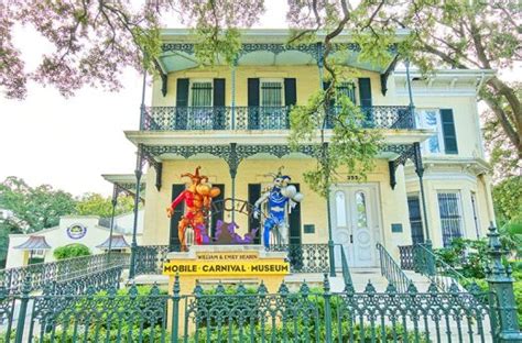 27 Best And Fun Things To Do In Mobile Al Attractions And Activities