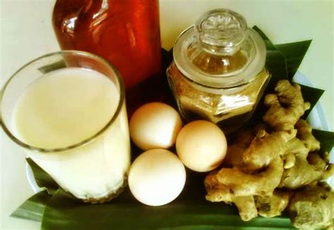 Resep Obat Kuat Lelaki Obat Kuat Resep Jamu Kuat Pria