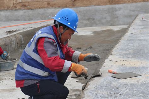 抓质量 控安全 抢进度 优履约 集团神木市高新技术开发区危化企业员工保障房项目建设正酣 企业动态 陕西省企业家协会