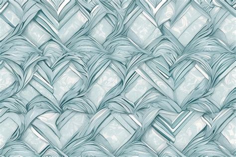 Premium Photo Illustration Structural Pattern Of Can Be Used In The