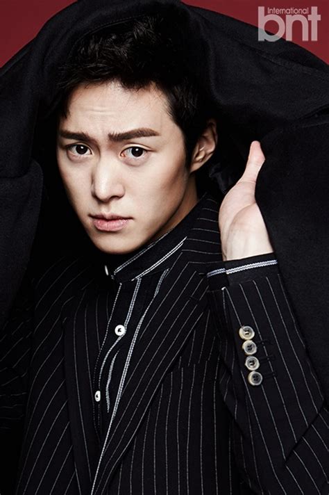 [bnt화보] ‘서프라이즈 공명 “연기파 배우 박해일이 롤모델” Bnt뉴스