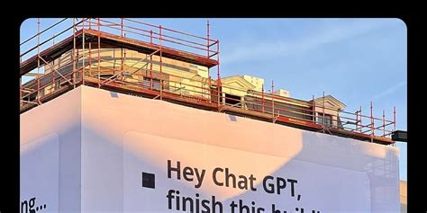 hey chatgpt by dave nicholls paradoxa