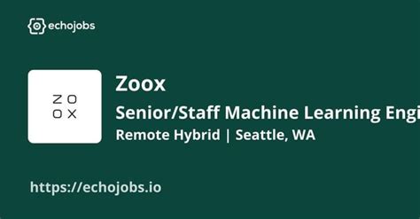 hiring senior staff machine learning engineer agent simulation usd 190k 285k remote hybrid