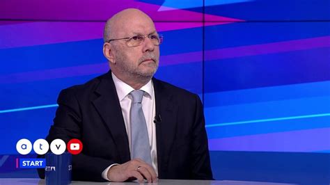 Hack Péter Példátlan Helyzet Alakult Ki A Bíróságok Történetében Atv