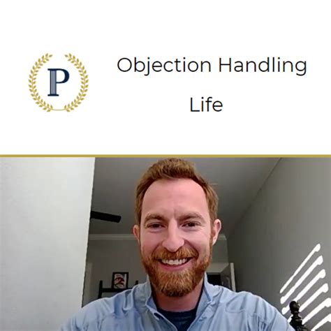 Objection Handling